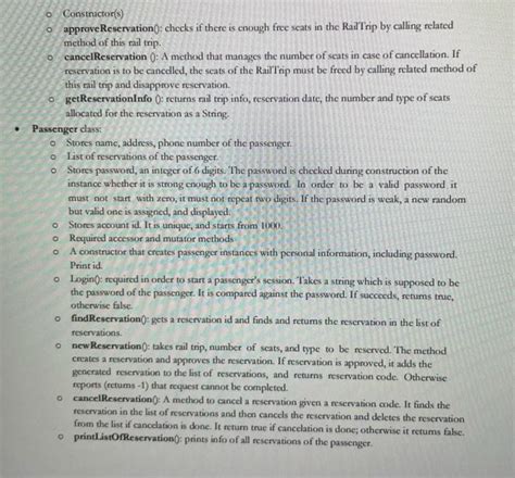 Solved I Need Please To Draw An UML Diagram For This Chegg Com