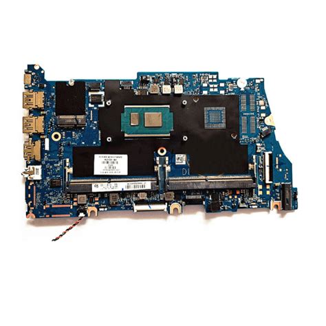 Hp Probook G Intel Core I G Replacement Motherboard Blessing Computers