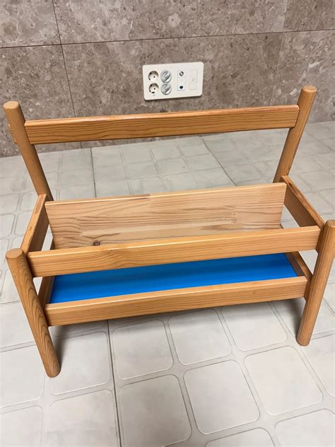 이케아 플리사트책꽂이 당근 중고거래