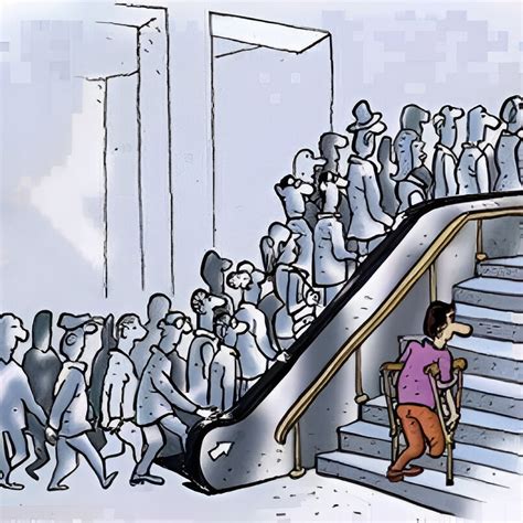 چند نقاشی با مفهوم عمیق ۱۵ طرفداری