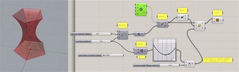 Transform Loops Graph Editor Random Learning Grasshopper For Rhino