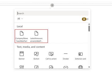 How To Add Multiple Webparts To Single Spfx Solution