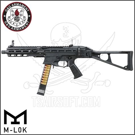 G&G PCC45