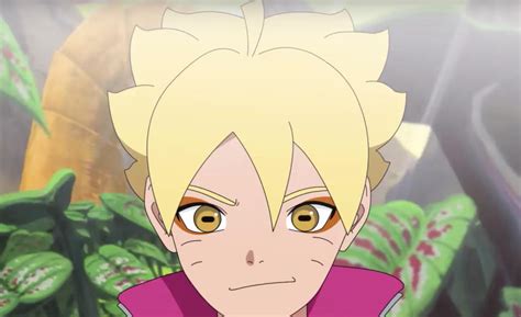 Do Yall Think Boruto Will Ever Learn Sage Mode Rboruto