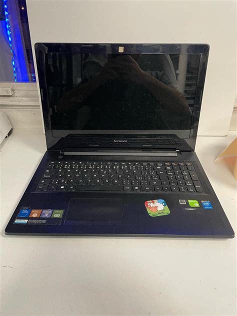 Nefunkční Notebook Lenovo G50 30 Aukro