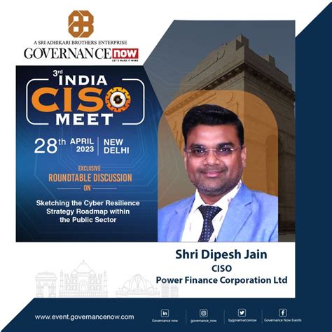 Governance Now On Linkedin Ciso Cio Cybersecurity Cyberresilience Digitaltransformation…