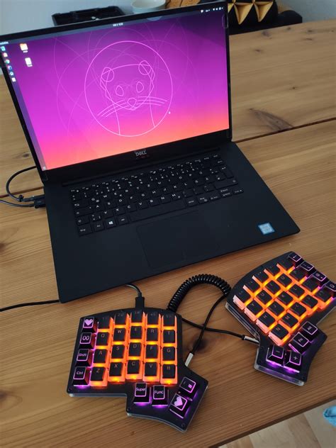 Is Linux And Keyboards Still A Thing R MechanicalKeyboards