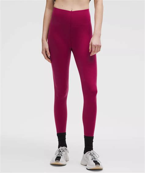 High Waisted Tights Lululemon