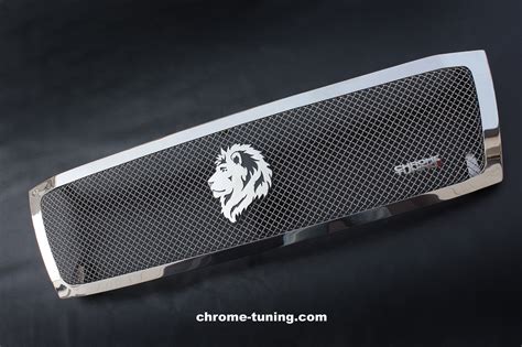 ТЛК 100. Вживую смотрится очень круто! - Chrome-tuning