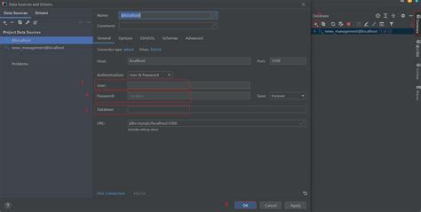 1、解决idea写sql语句xml中不提示问题idea写sql无提示 Csdn博客