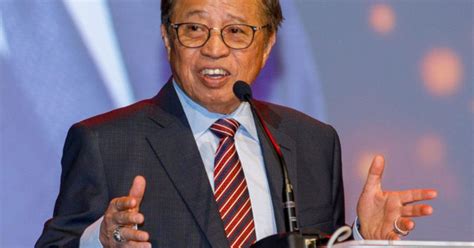 Sarawak Boosts Funding For Chinese Aided Primary Schools New Straits Times