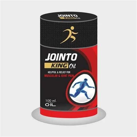Jointo King Oil Bottle At ₹ 449 Bottle In Sonipat Id 26387797391