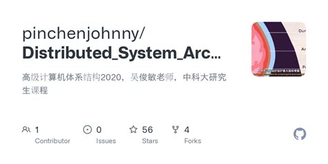 Distributed System Architecture 作业答案2020 第四章答案 doc at master pinchenjohnny Distributed System