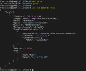 How To Install AWS CLI On Linux Step By Step