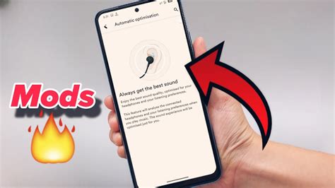 Best Dolby Atmos Alternative MOD For Rooted Android Phones Ft Magisk KernelSU Module YouTube