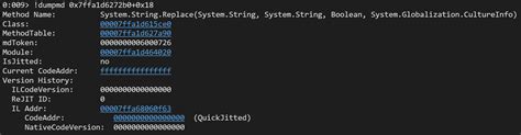 Weird Ways To Run Unmanaged Code In NET XPN InfoSec Blog