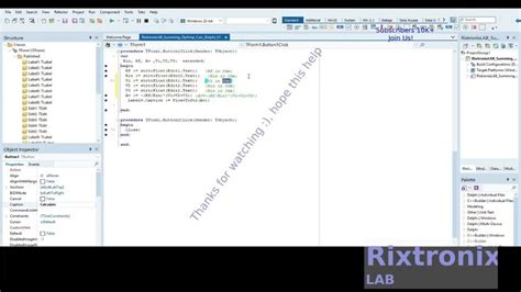Design Summing Op Amp Calculator Delphi Pascal P9 Calculator Sum Design