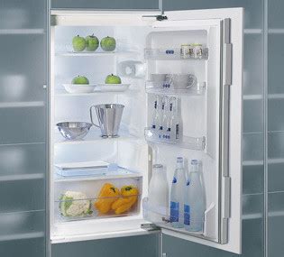 Advies Over Inbouw Koelkasten Coolblue