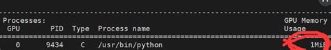 Run Two Different Jobs In Parallel On Same Gpus I Got My Gpu Locked Up