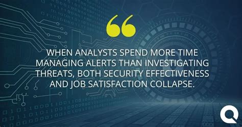 How Exception Based Detection Gives Analysts Their Day Back