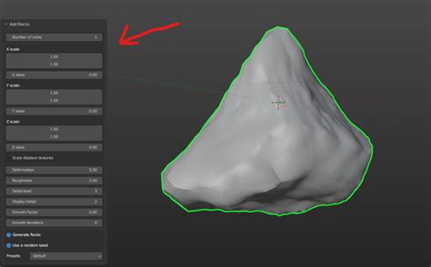 Generate Meshes And More With One Click In Blender Zero Effort