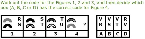 11 Plus Code Breaker Concealing A Message