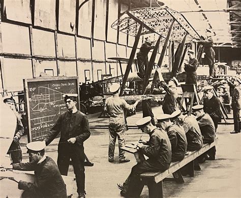 Progress Is Fine But Its Gone On For Too Long Aircraft Rigging Class