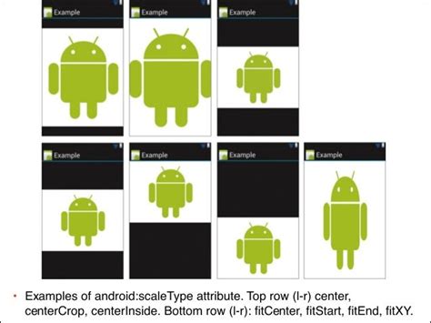 Android Talks 3 Android Design Best Practices For Designers And De