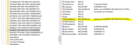 windows cannot uninstall jasp · issue 1438 · jasp stats jasp issues