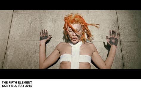 Fifth Element Sony2015 High Def Digest The Bonus View