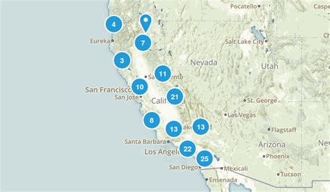 Best Scenic Driving Trails In California 2352 Photos And 2177 Reviews