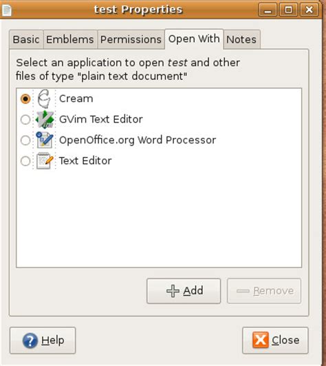 Ways To Change Default Text Editor In Ubuntu