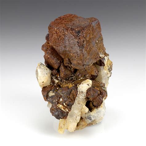 Goethite After Pyrite Minerals For Sale 4551335