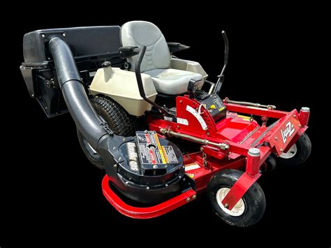 60″ Exmark Lazer Z E Series Commercial Zero Turn Wkohler Efi 93 A