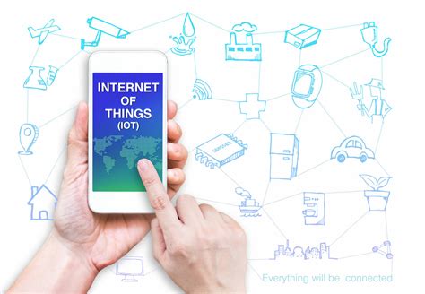 Iot Security Protecting Your Smart Devices From Cyber Threats Uk Cyber Security Group Ltd