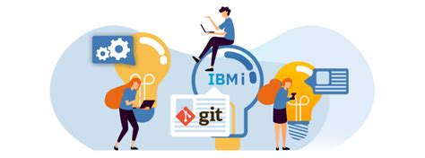 Moving To Git From Classic Source Control With Your IBM I