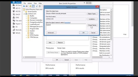 Active Directory Pso YouTube