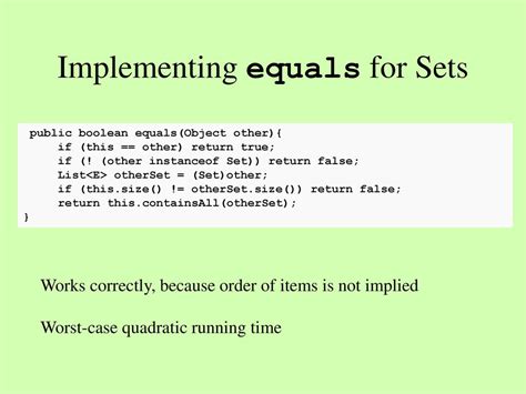 software development iterators ppt download