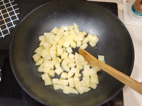 감자요리 부서지지 않는 감자조림 만드는 법 간장 감자조림 레시피 간단 아이반찬추천