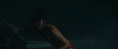 Nude Video Celebs Sheila Vand Sexy The Rental 2020