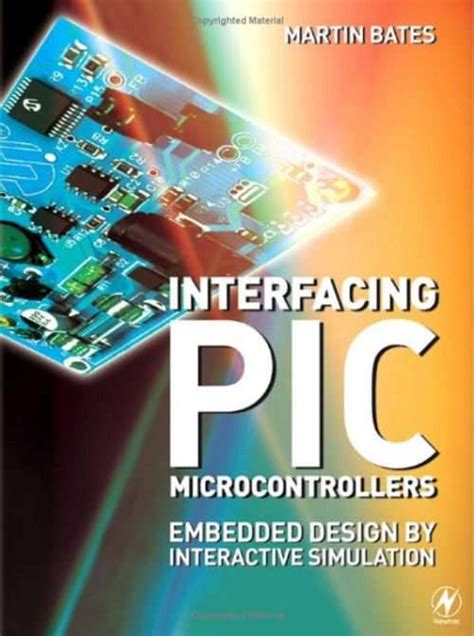 Pdf Interfacing Pic Microcontrollers