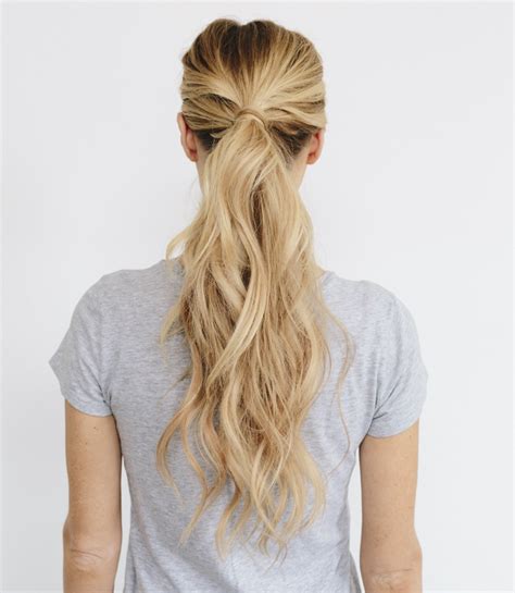 Wavy Hairstyles The Best Ideas For A Chic And Easy Look