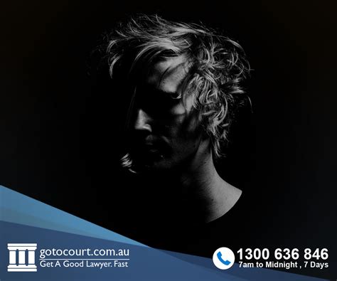 Sex Offenders Register In Victoria Go To Court Lawyers