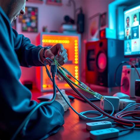 Top Alternatives To Ethernet For Fast Connectivity LevelUpTalk