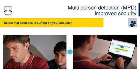 Le Français Stmicroelectronics Révolutionne La Détection De Présence Humaine Sur Ordinateur C