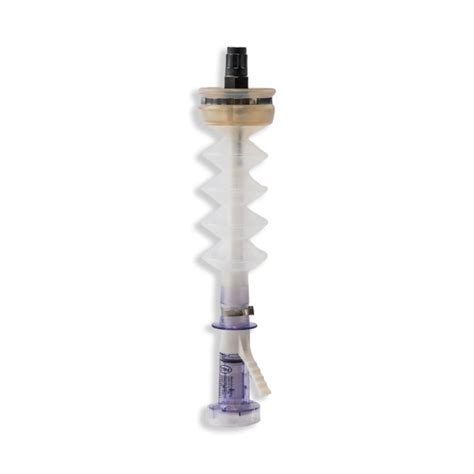 Bioreactor Probe Assemblies Purity One