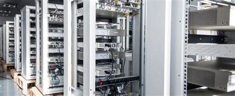 Dcim Why Data Center Infrastructure Management Is Key