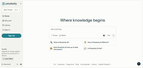 Perplexity Ai Guide And Review Year