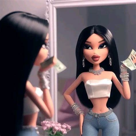 Pin By Angydanyperezy On Bratz Bratz Inspired Outfits Doll Aesthetic