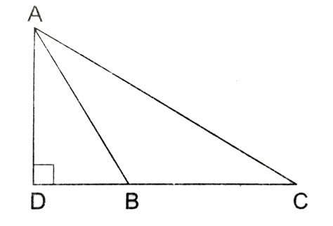 Test Yourself From Rs Aggarwal Maths Chapter 16 Triangles For Class 10 Test Yourself From Rs Aggarwal Maths Chapter 16 Triangles For Class 10